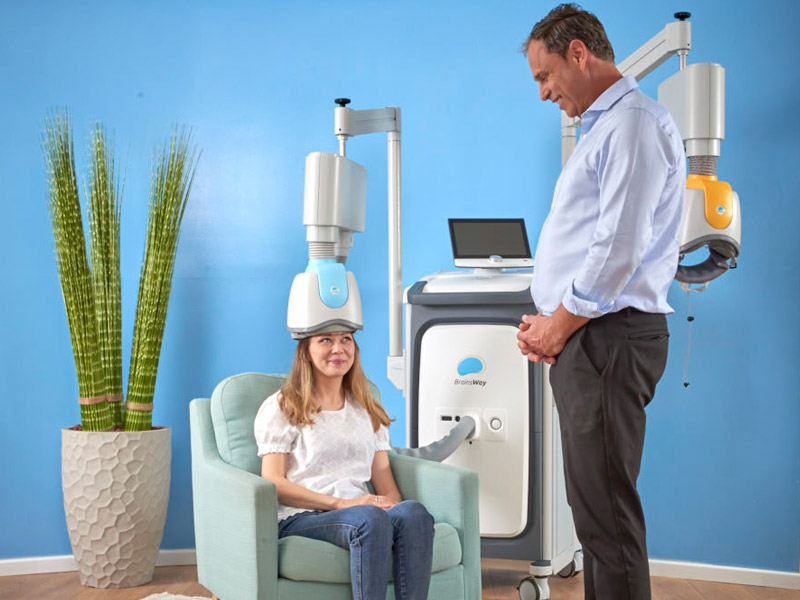 TMS Self Assessment - Advanced Psychiatric Associates